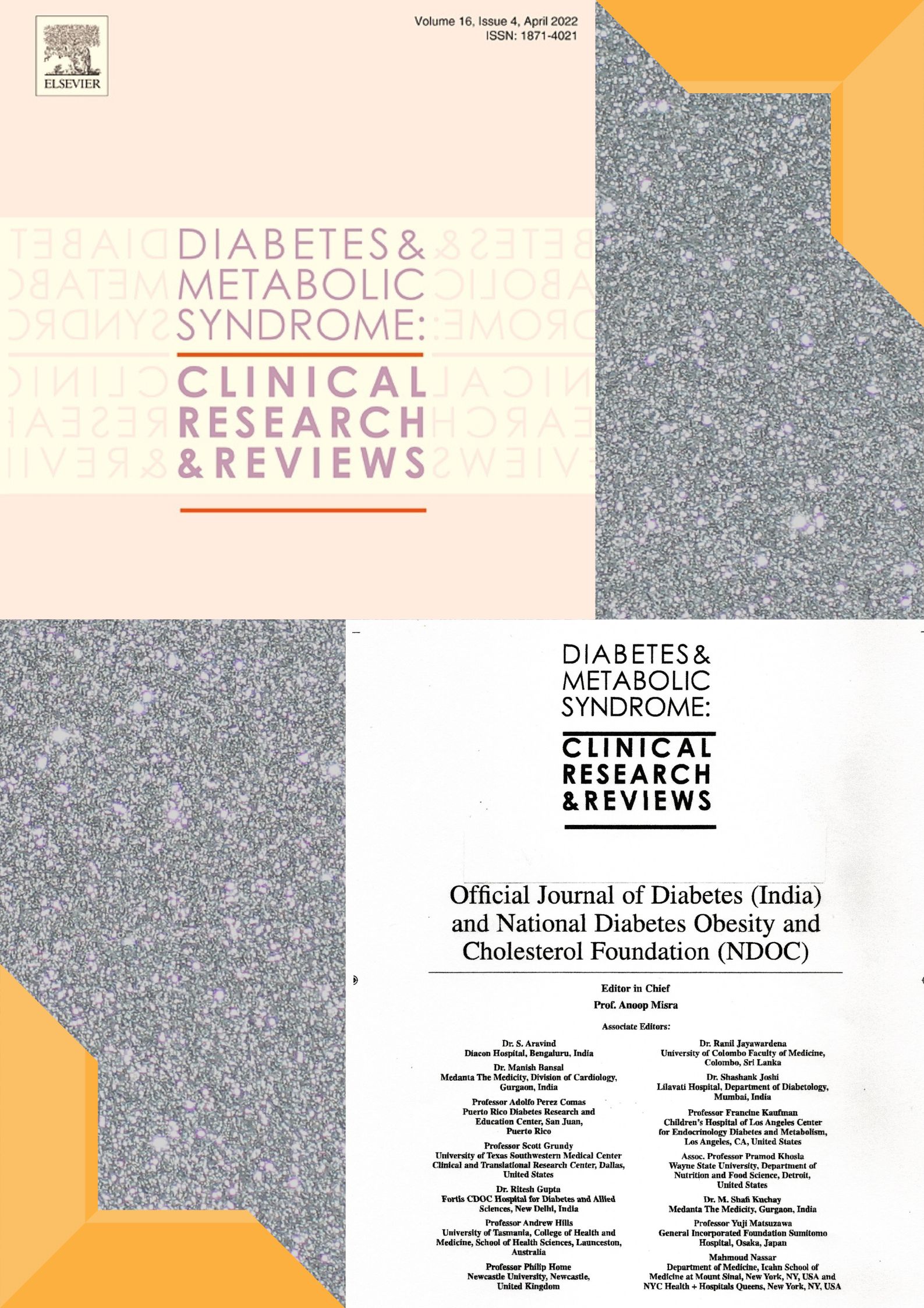 Home Main - Dr. Anoop Misra